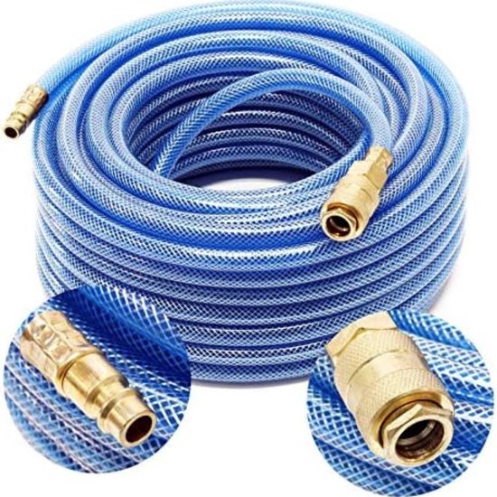 Compressor slang - Compressorslang - Persluchtslang - Compressor ...