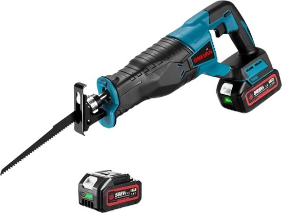 RM Enterprise Reciprozaag - Zaagmachines - Hout - Kettingzaag ...