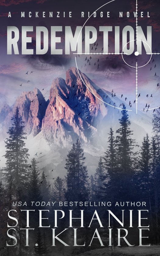 McKenzie Ridge Series 5 - Redemption (ebook), Stephanie St. Klaire | 1230004271291 |... | bol