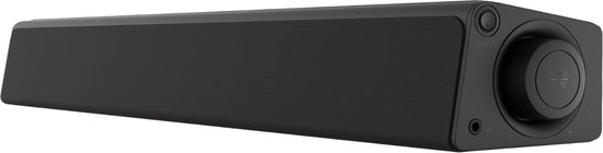 Mini Soundbar - Stage SE mini Compacte Onder-monitor Soundbar met ...