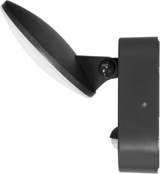 Buitenlamp Dag Nacht Sensor - Buitenlamp Bet Schemersensor - Buitenlamp Met... | bol