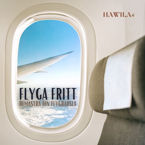 Flyga fritt, Hawila | 9798868778612 | Boeken | bol
