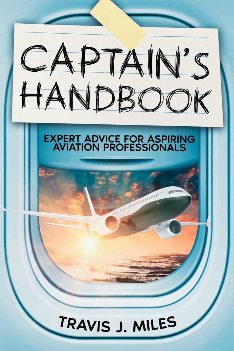 Captain's Handbook (ebook), Travis J. Miles | 9781456645441 | Boeken | bol