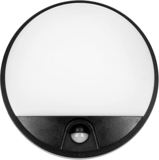 Buitenlamp Dag Nacht Sensor - Buitenlamp Bet Schemersensor - Buitenlamp Met... | bol