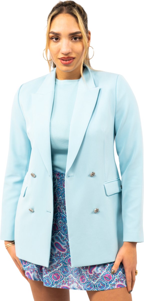 Nikkie Famke Nikkie Blazer | bol