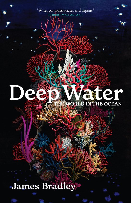 Deep Water (ebook), James Bradley | 9781761385513 | Boeken | bol