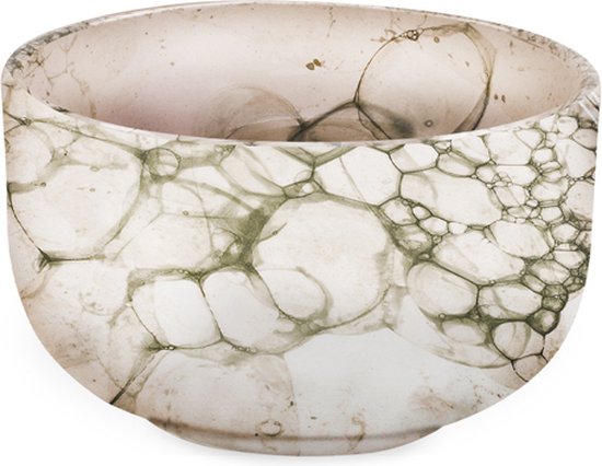 Bowls and Dishes Espuma Aardewerk Kom | Bowls | Hoge Kom | Pokebowl kom ...