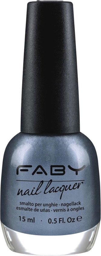 Voordeelverpakking 3 X FABY 15ml Look Through The Louvre Pyramid | bol