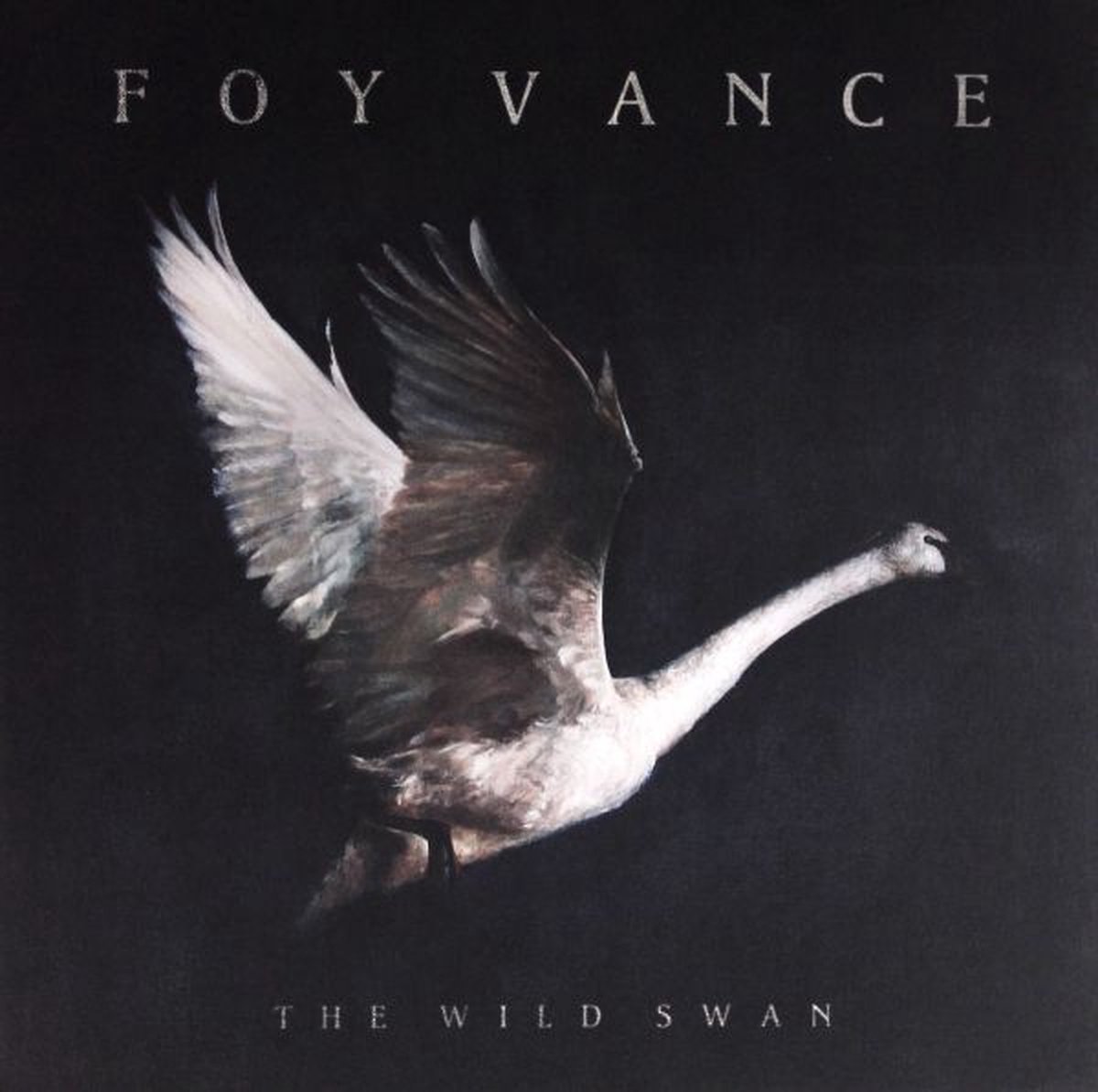 The Wild Swan, Foy Vance | LP (album) | Muziek | bol