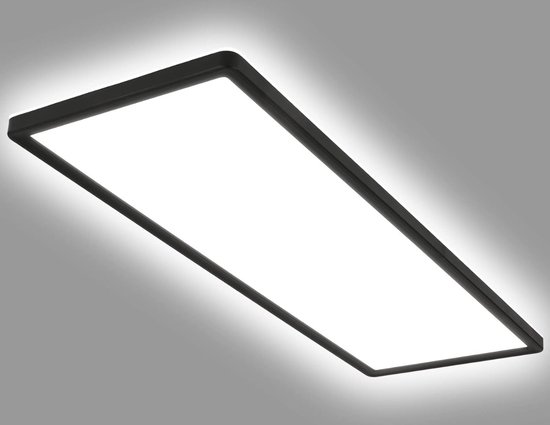Dimbaar LED paneel - Modern, Energiezuinig en Multifunctioneel ...