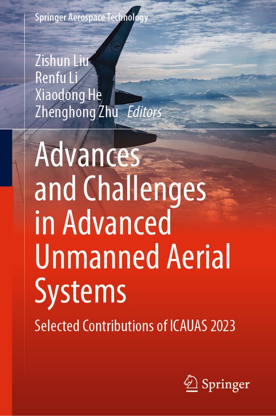 Springer Aerospace Technology- Advances and Challenges in Advanced ...
