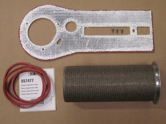 Remeha Quinta Ace Solo en andere series brander 85-115kW | bol