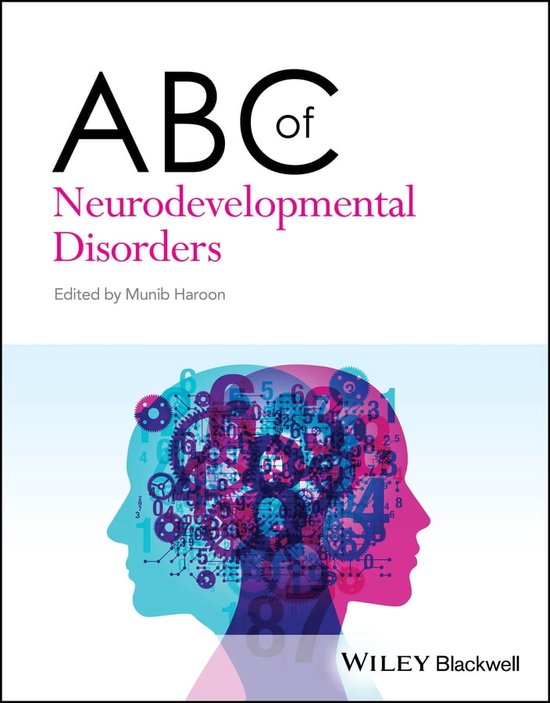 ABC Series - ABC of Neurodevelopmental Disorders (ebook) | 9781119900153 | Boeken | bol