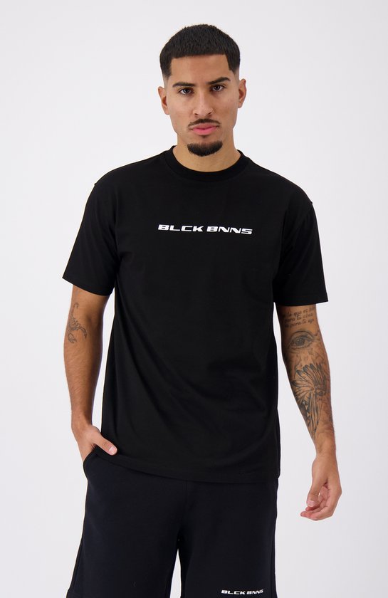 CURSIVE SCRIPT TEE | bol