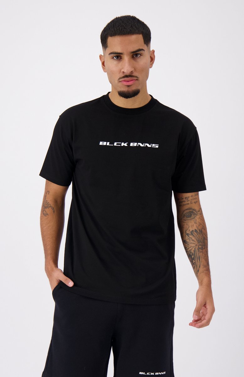 CURSIVE SCRIPT TEE | bol
