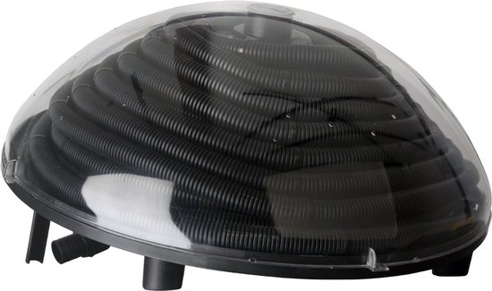 Pool Heater - Zwembad Verwarming Solar - Zwembad Verwarming Zonne Energie | bol