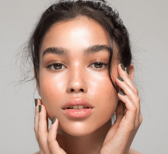 De Sera Gellak Set - Series No. 8 - Naturally Optimist - Gel Nagellak ...