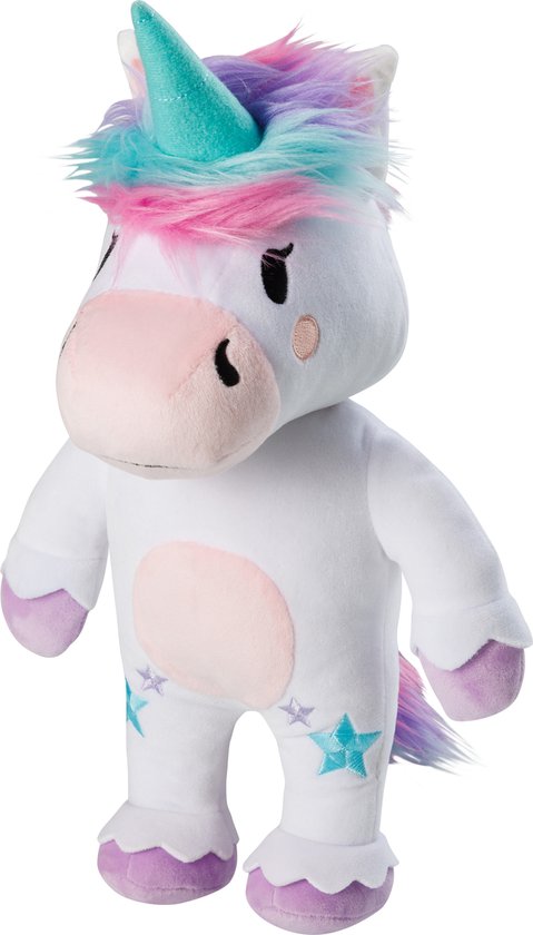 Stumble Guys - Sprinkles 30 cm Knuffel | bol