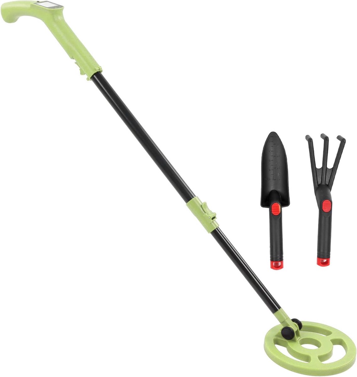 Metaaldetector - Metaaldetector voor kinderen - Metaaldetector set ...