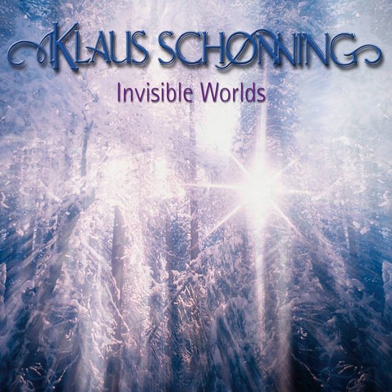 Klaus Schonning - Invisible Worlds (CD), Klaus Schonning | Muziek | bol