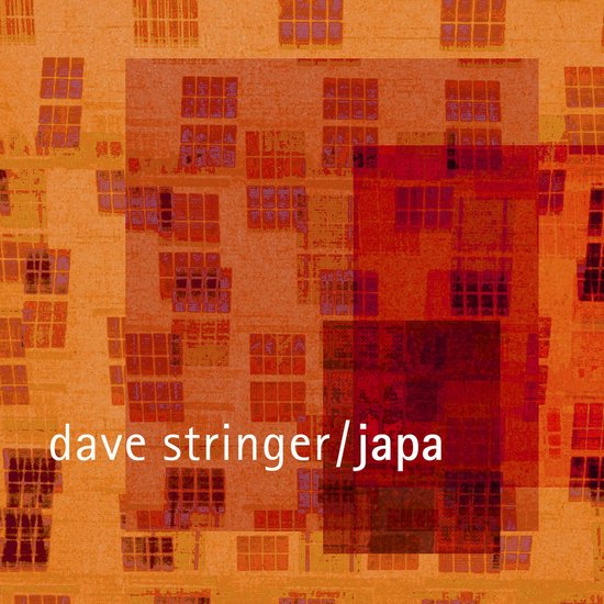 Dave Stringer - Japa (CD), Dave Stringer | Muziek | bol