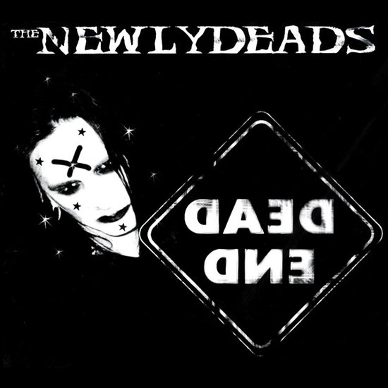 Newly Deads - Dead End (LP) (Coloured Vinyl), Newly Deads | Muziek | bol