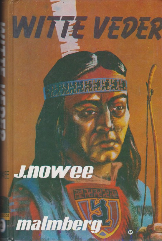 Witte Veder, W Huysmans, illustrator. | 9789020828115 | Boeken | bol