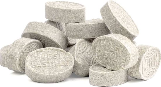 Meenk Hoesttabletten 5 kg | bol