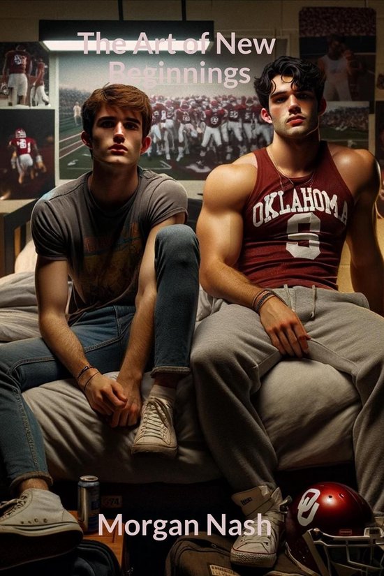 Ada 3 - The Art of New Beginnings (ebook), Morgan Nash | 9798224944590 ...