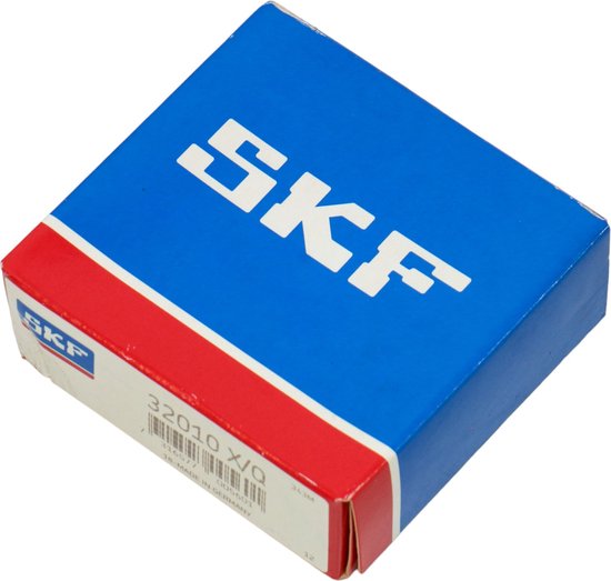 32010X/Q SKF, Single-row tapered roller bearing 32010X/Q Single-row ...