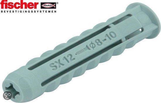 Fischer S x Plug S x 12 x 60K (6) | bol