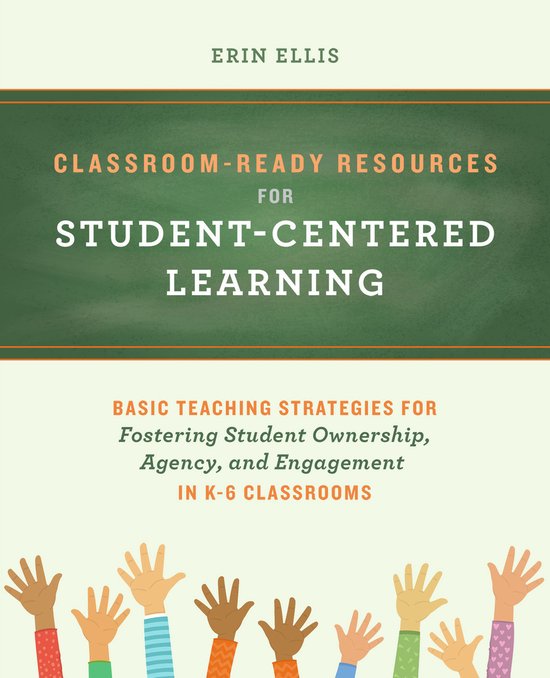 Classroom-Ready Resources for Student-Centered Learning | 9781646043538 ...