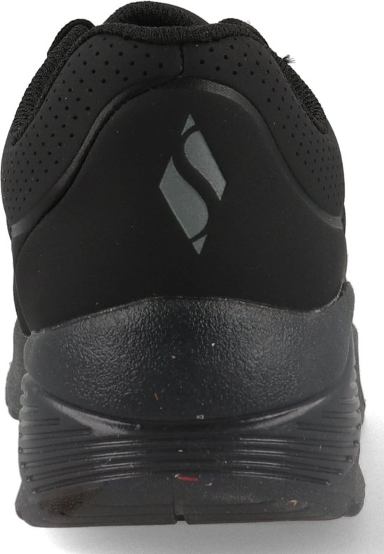 Skechers Uno Ice 405770L/BLK Zwart-31 | bol