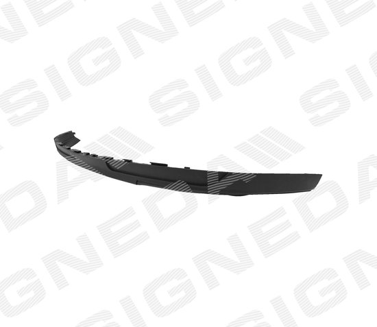 BUMPER SPOILER VOOR FORD EXPLORER 2016-2018 FB5Z17626AA | bol