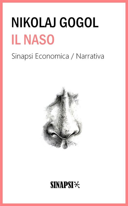 Il naso (ebook), Nikolaj Gogol | 9791223012420 | Boeken | bol