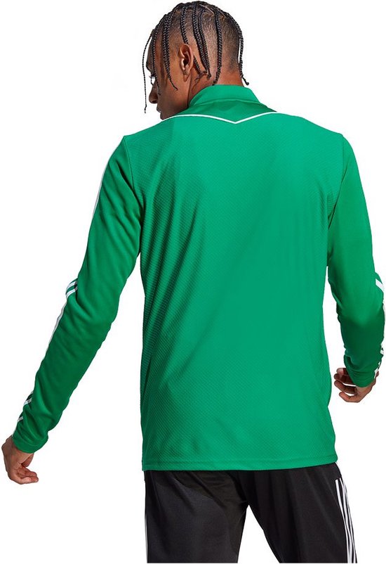 adidas Performance Tiro 23 League Training Jack - Heren - Groen- 2XL | bol