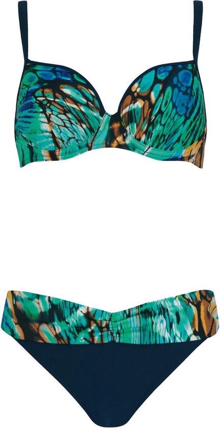Sunflair - Bikini - Multicolor - 44D | bol