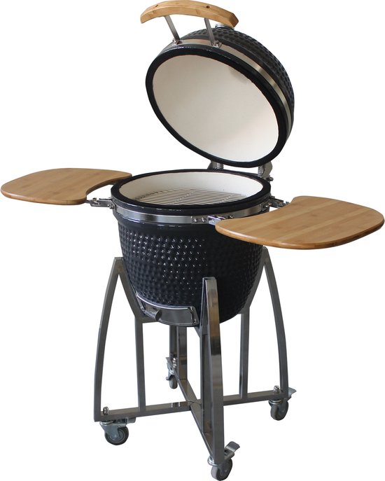 Auplex Kamado Large 21 inch | bol
