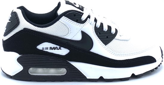 Nike Air Max 90 (Panda)- Sneakers Heren- Maat 43 | bol