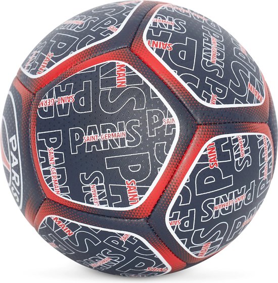 PSG logo mini voetbal | bol