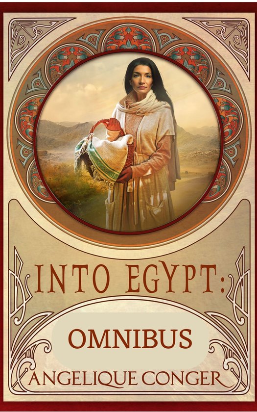 Into Egypt - Into Egypt (ebook), Angelique Conger | 9781946550736 ...