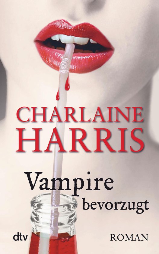 Sookie Stackhouse 5 - Vampire bevorzugt (ebook), Charlaine Harris ...