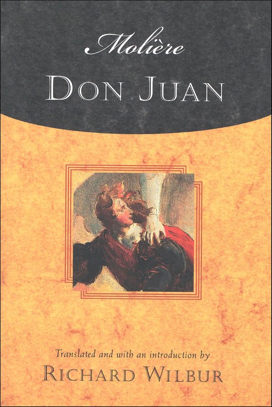 Don Juan (ebook), Neil Bartlett | 9780547538822 | Boeken | bol