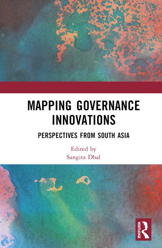 Mapping Governance Innovations | 9781032709475 | Boeken | bol
