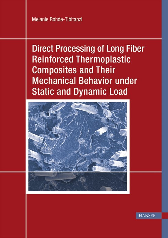 Direct Processing of Long Fiber Reinforced Thermoplastic Composites and ...
