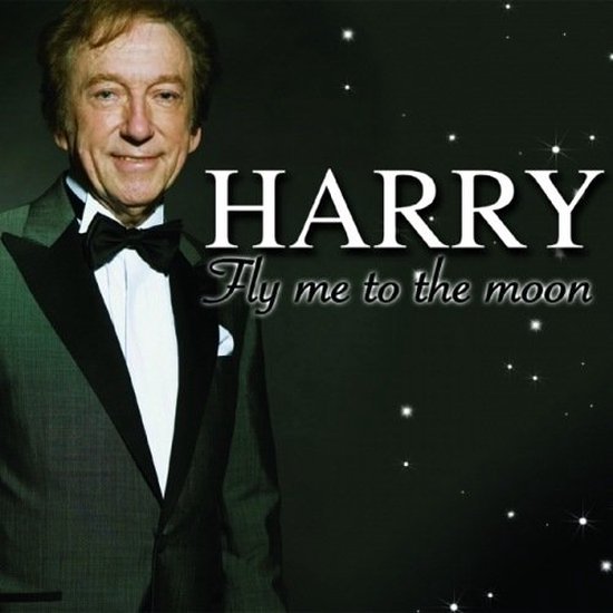 Harry - Fly Me To The Moon, Harry | Muziek | bol