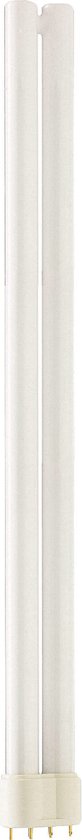 Philips MASTER PL-L 36W - 827 Zeer Warm Wit | 4 Pin | bol