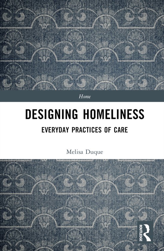 Home- Designing Homeliness, Melisa Duque | 9781032136387 | Boeken | bol