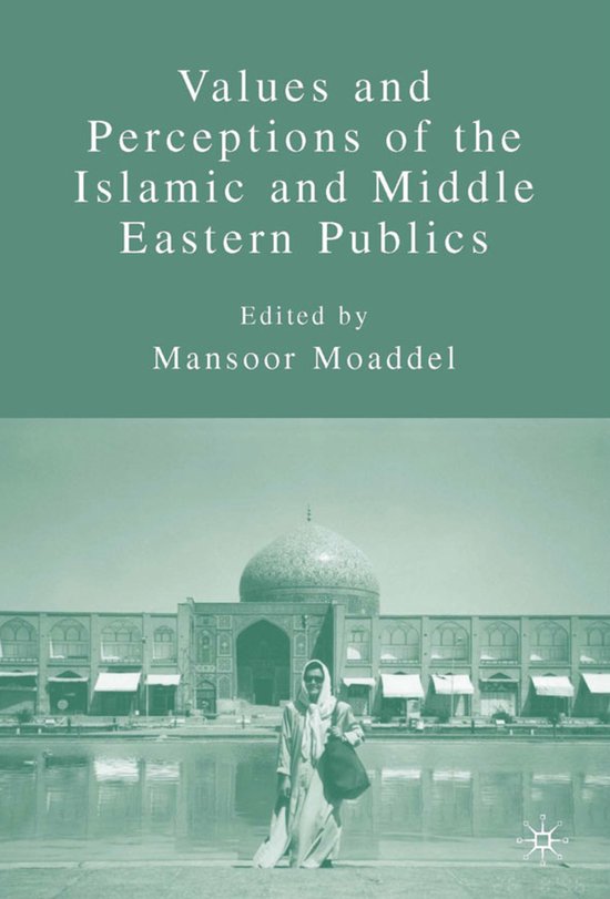 Values And Perceptions Of The Islamic And Middle Eastern Pub ...