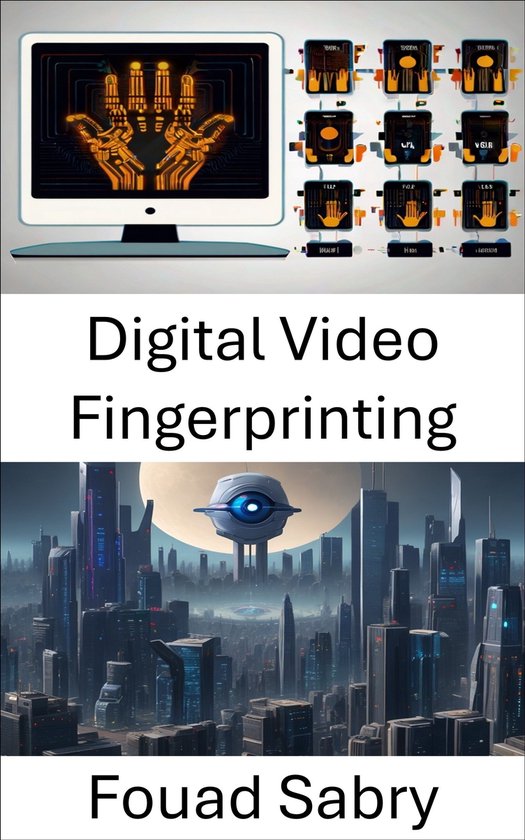 Computer Vision 85 - Digital Video Fingerprinting (ebook), Fouad Sabry ...